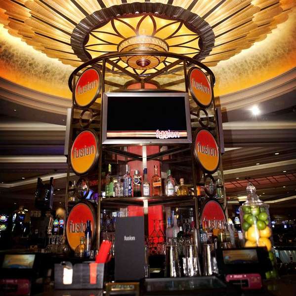 Fusion: A Bar in Las Vegas, NV - Thrillist