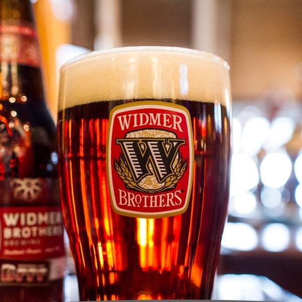 Widmer's Big Chill - Entertainment - Thrillist Portland