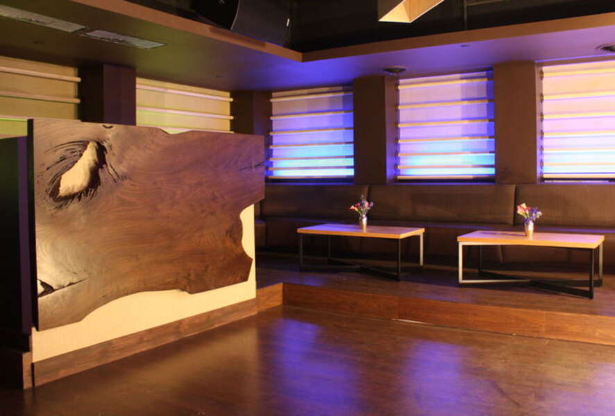 Recess - Drink - Thrillist Washington DC