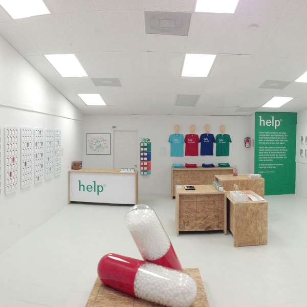 Help Shop: A Other in Washington, D.C. - Thrillist