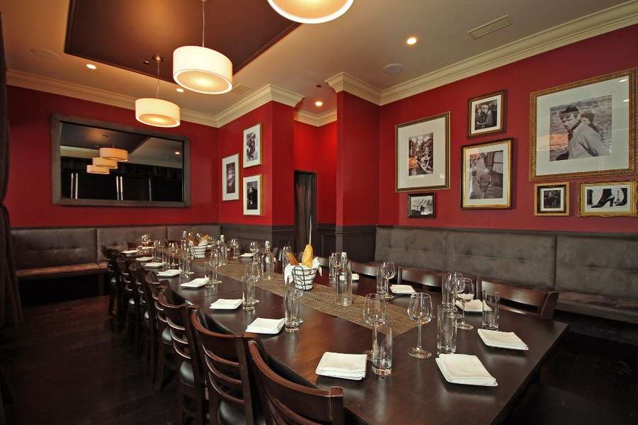 Bistronomic: A Restaurant in Chicago, IL - Thrillist