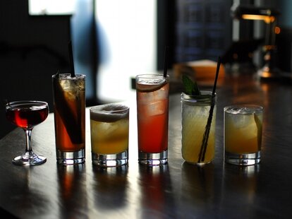 Local Edition: A Bar in San Francisco, CA - Thrillist