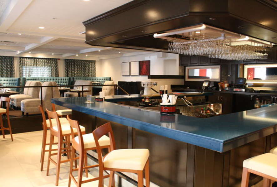 New Mediterranean feastery in the heart of downtown - Thrillist