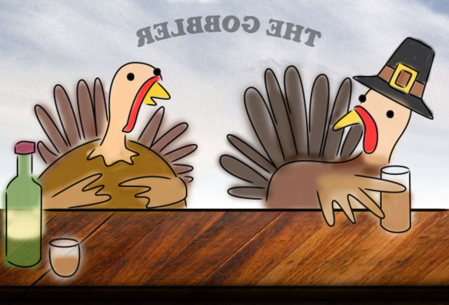 Thanksgiving Travel Guide - Travel - Thrillist Nation