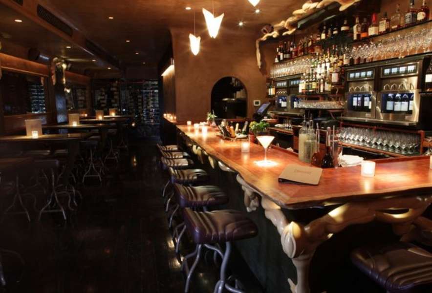 Vintry Wine and Whiskey - Drink - Thrillist New York