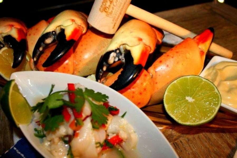 My Ceviche - Eat - Thrillist Miami