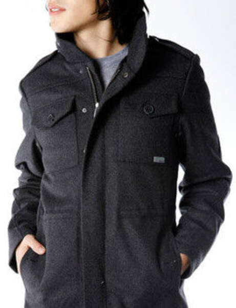 An Invitation to JackThreads - Thrillist