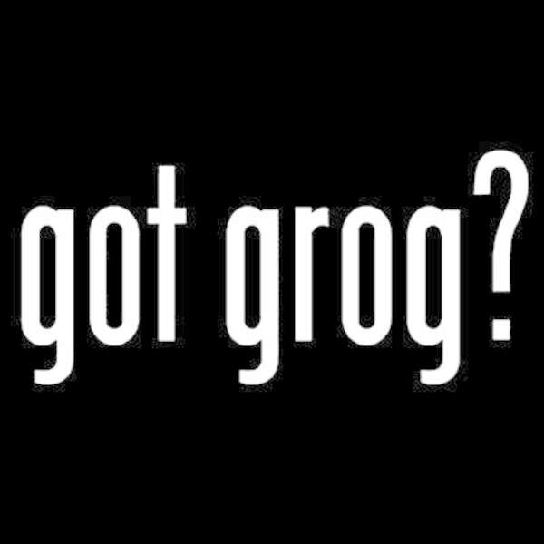 Grog Party - Drink - Thrillist Philadelphia