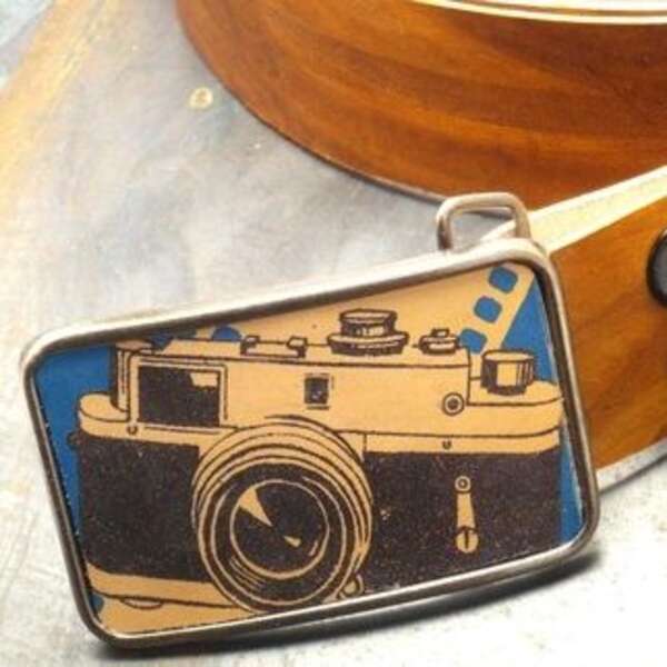 Flight Path Designs Buckles - Thrillist