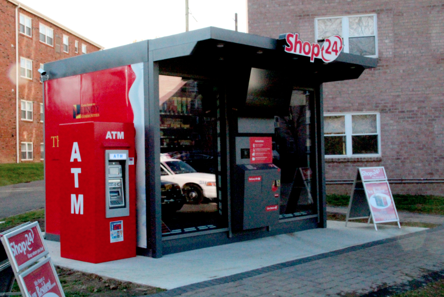 Shop24 - Eat - Thrillist Philadelphia