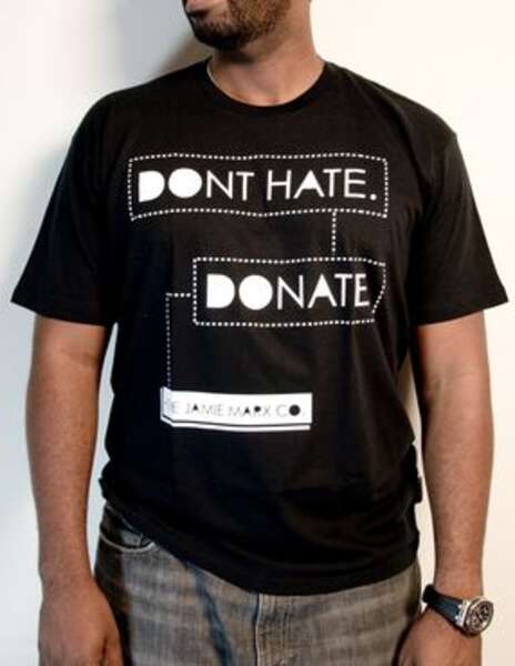 Jamie Marx - Own - Thrillist Atlanta