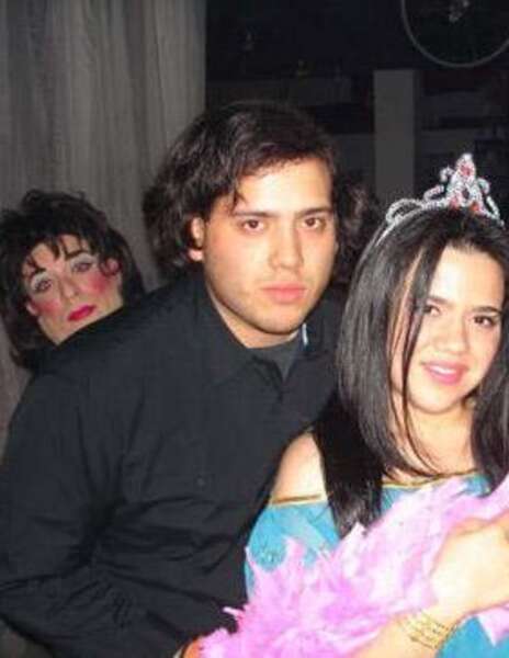 Random Creepy Guy - Entertainment - Thrillist Los Angeles