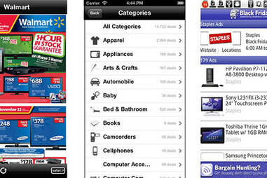 The Best Black Friday Apps - Own - Thrillist Nation