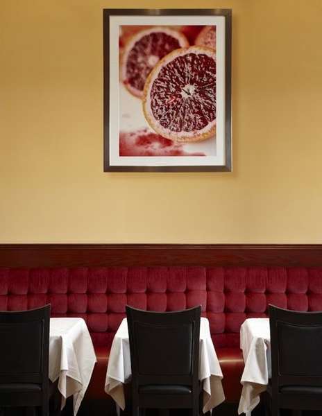 Sprout: A Restaurant in Chicago, IL - Thrillist