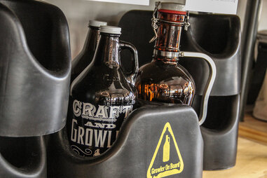 Craft And Growler - Drink - Thrillist Dallas