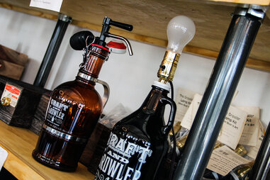 Craft And Growler - Drink - Thrillist Dallas