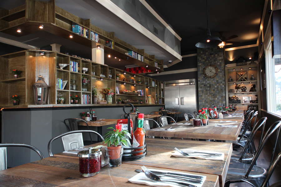 Kitchen Story - Eat - Thrillist San Francisco