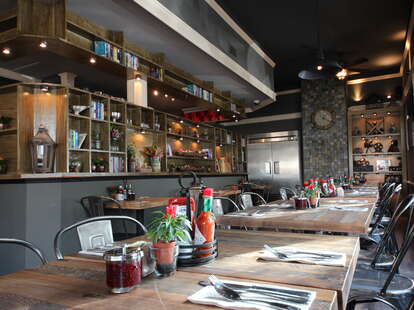 Kitchen Story - Eat - Thrillist San Francisco