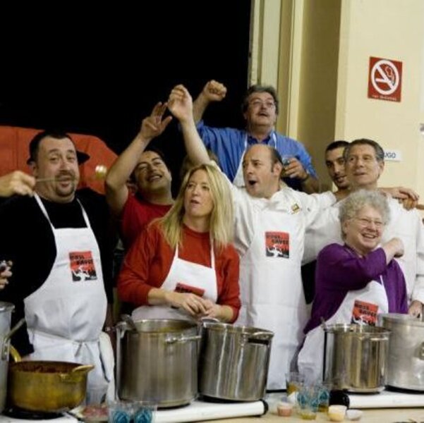 Boss of the Sauce - Eat - Thrillist San Francisco