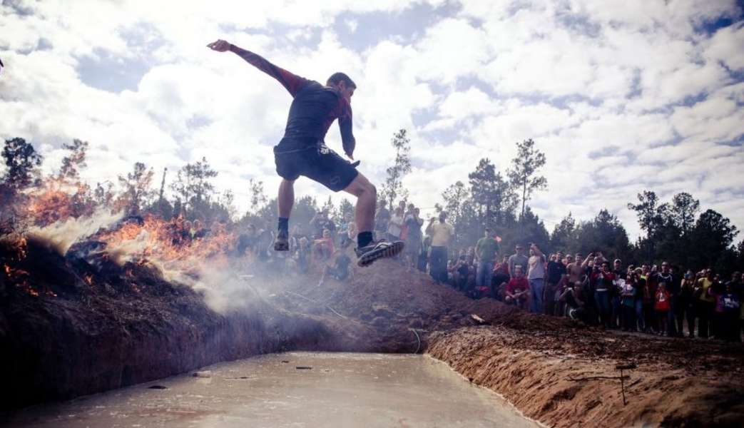 Spartan Military Sprint: A Other in Denver, CO - Thrillist