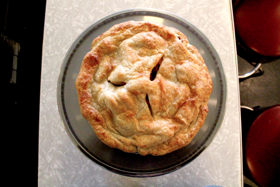 Last-Minute Thanksgiving Pies - Eat - Thrillist Philadelphia
