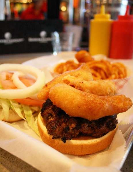The Burger Club - Eat - Thrillist Atlanta