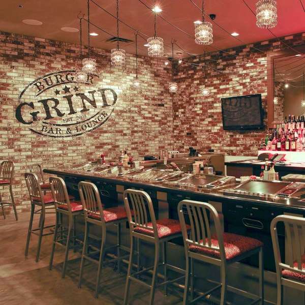 Grind Burger Bar & Lounge - Eat - Thrillist Las Vegas