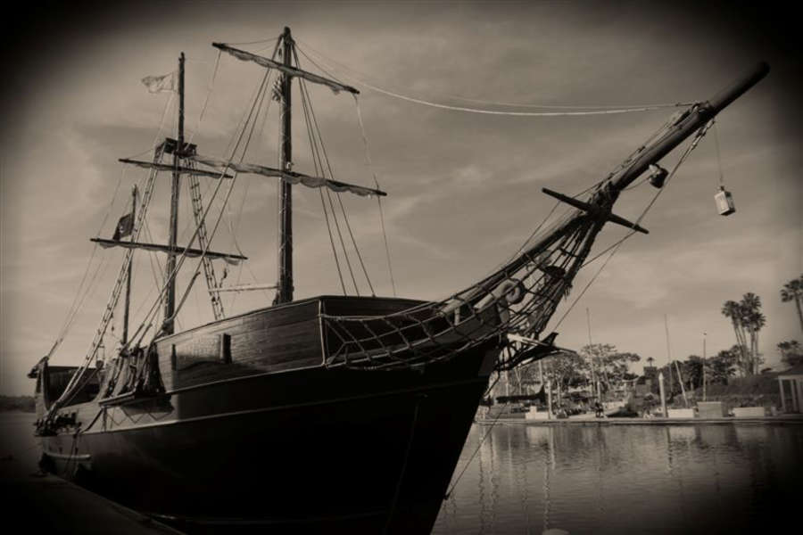 Pirate Ship Adventure: A Other in San Diego, California - Thrillist