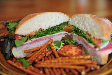 The Weathervane Cafe - Eat - Thrillist Denver