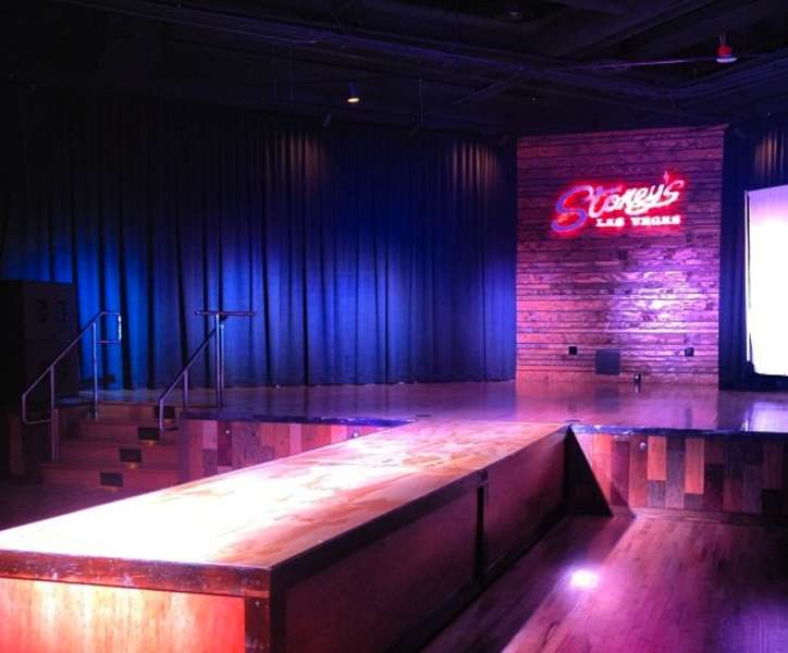 Stoney's Rockin' Country: A Bar in Las Vegas, NV - Thrillist