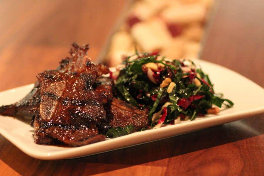 Press Club's Winter Menu - Eat - Thrillist San Francisco