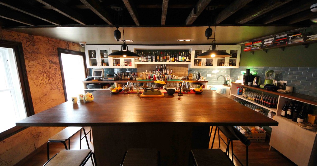 Opium - Cocktails, Dim Sum Parlour, and Lobster Toast in Chinatown ...