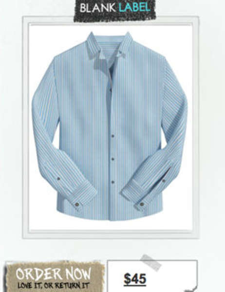 Blank Label - Thrillist