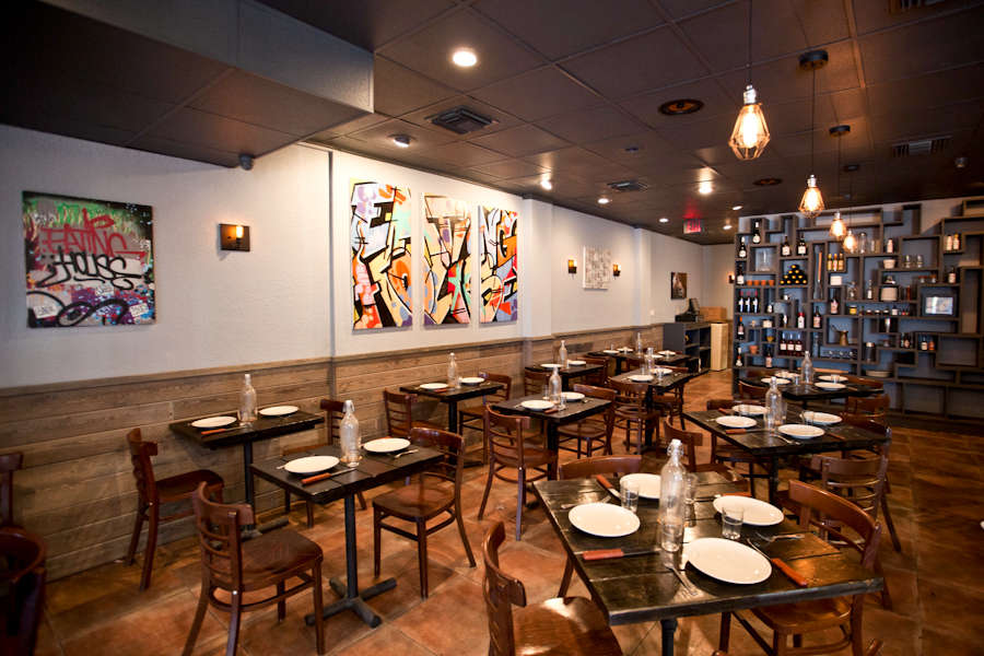 Eating House Permanently Takes Over Cafe Ponce - Thrillist Miami