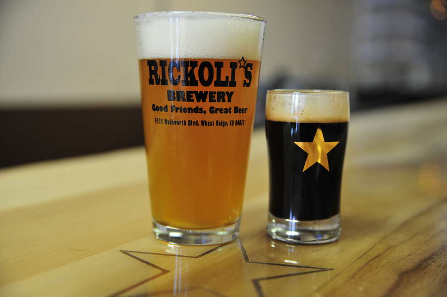 Brewery Rickoli - Drink - Thrillist Denver