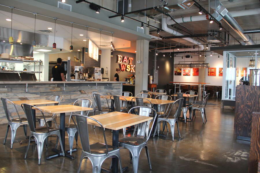 World Street Kitchen - Eat - Thrillist Minneapolis