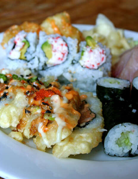 Sushi Raw - Eat - Thrillist San Francisco