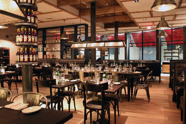 Cinquecento - Eat - Thrillist Boston