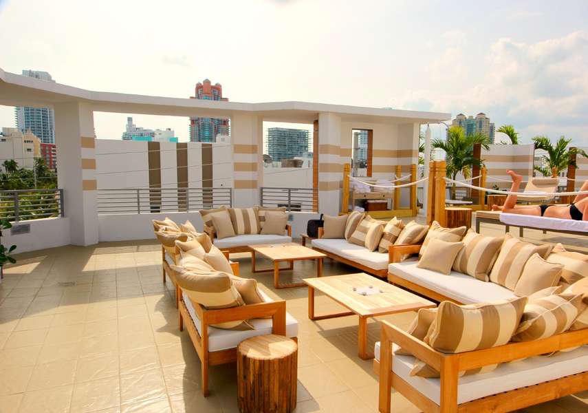 The Local House: A Bar in Miami Beach, FL - Thrillist