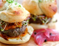 The Local House: A Miami, FL Bar.