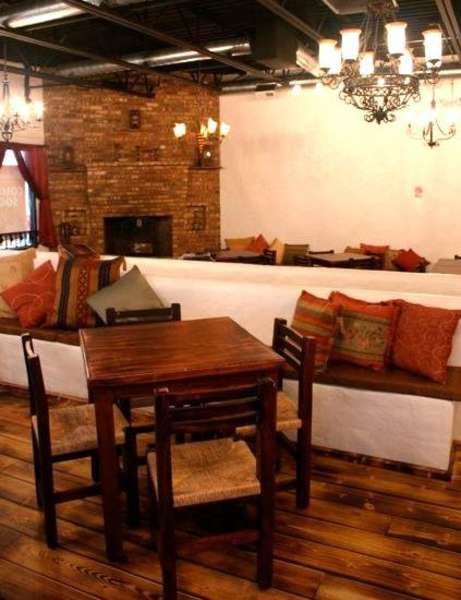 Melanthios Greek Charhouse - Eat - Thrillist Chicago