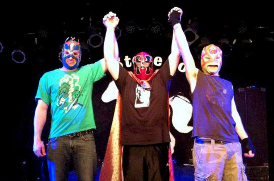 PhilaMOCA: A Other in Philadelphia, PA - Thrillist