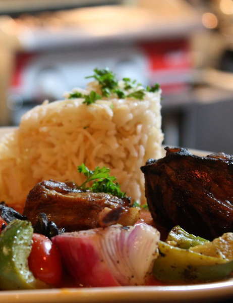 Souk - Eat - Thrillist Washington DC