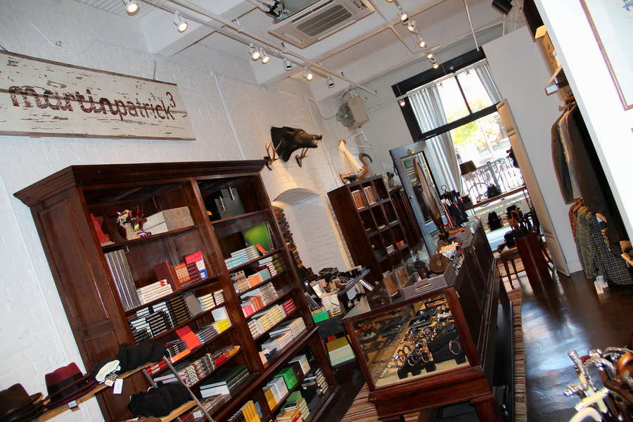 Martin Patrick 3 - Own - Thrillist Minneapolis