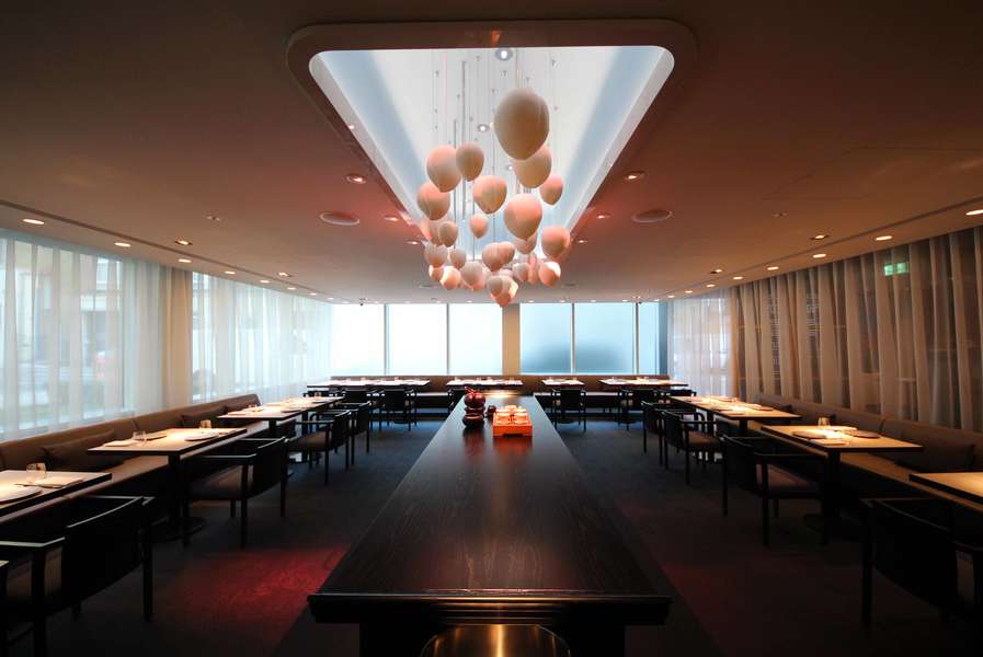 HKK - Eat - Thrillist London