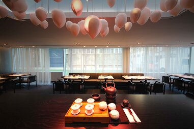 HKK - Eat - Thrillist London