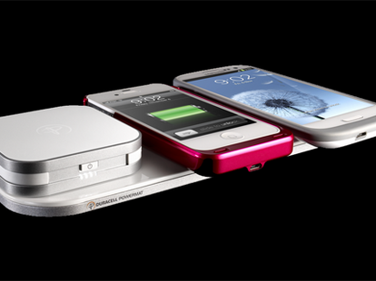 Duracell Powermat - Own - Thrillist Nation