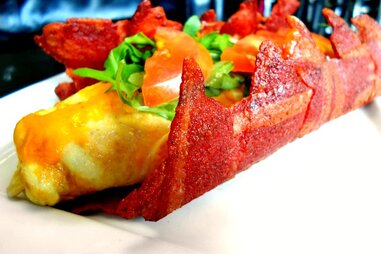 Pincho Factory's Brunch - Innovative Sunday Brunch in South Florida ...