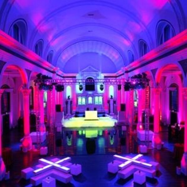 Pandora - Thrillist Los Angeles