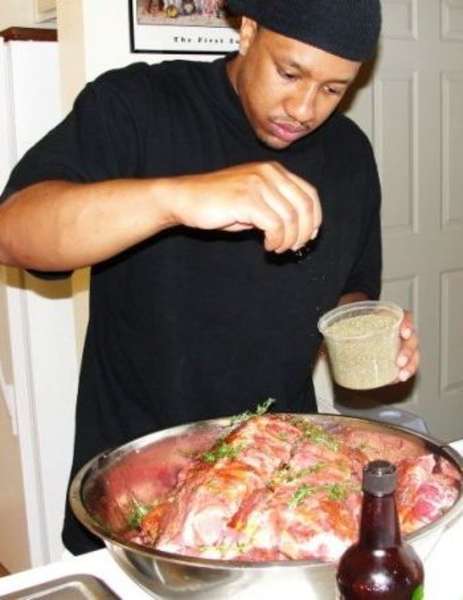 Marcels On Wheels - Thrillist San Francisco